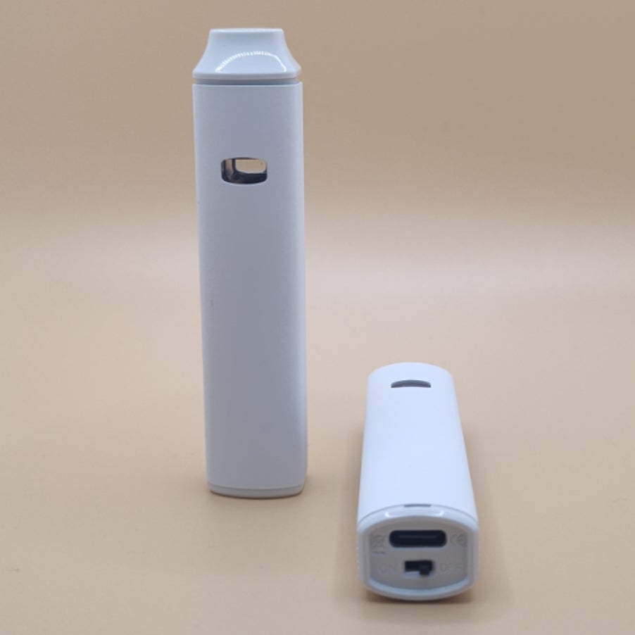 Low Temp Ceramic All-In-One Cart | Clear Nation Terpenes