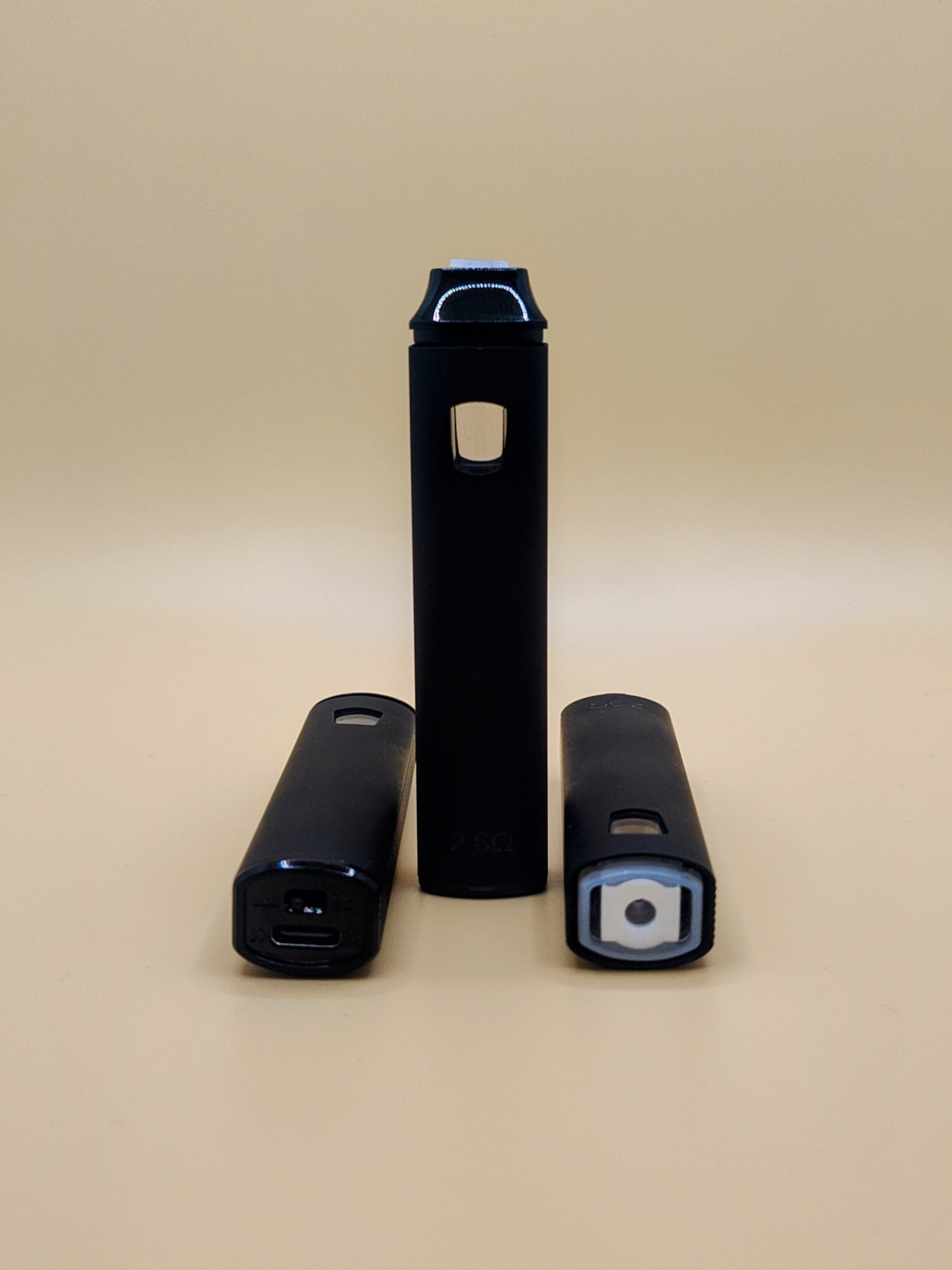 Low Temp Ceramic All-In-One Cart | Clear Nation Terpenes